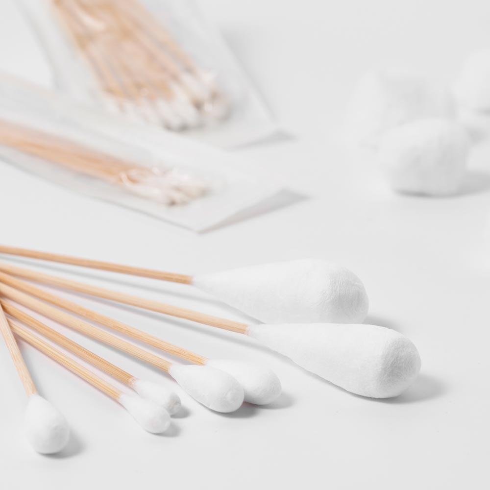 COTTON PRODUCTS - CSD