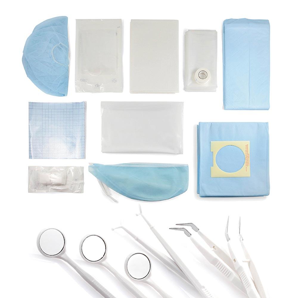 PROFESSIONAL SUPPLIES - CSD