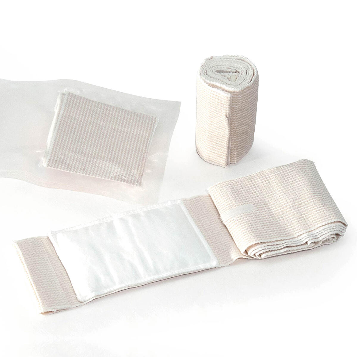 TRAUMA BANDAGE - CSD